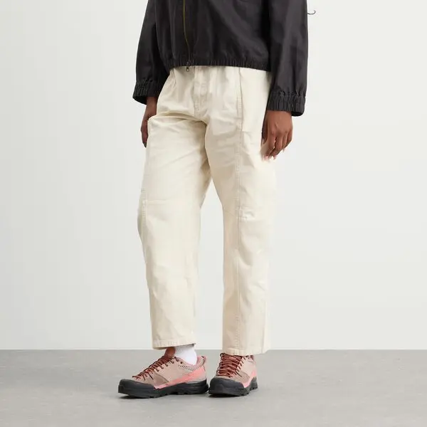 Gramicci Voyager Pant - Greige