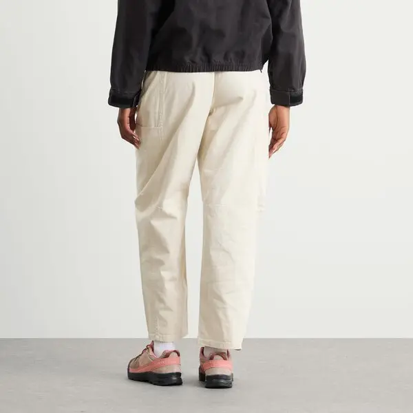 Gramicci Voyager Pant - Greige