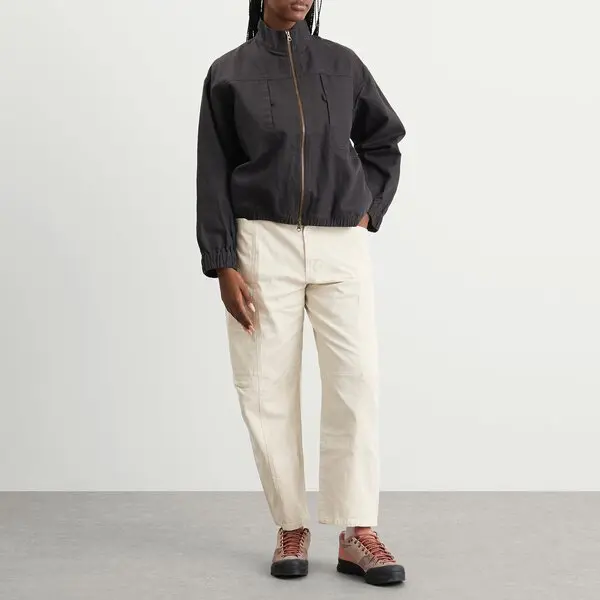 Gramicci Voyager Pant - Greige