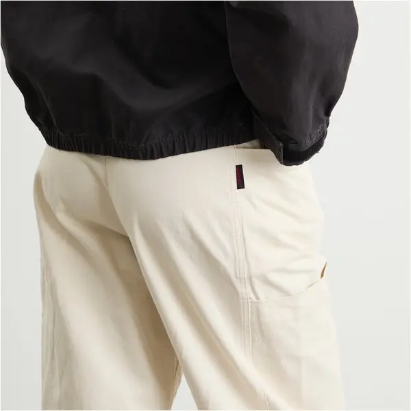 Gramicci Voyager Pant - Greige