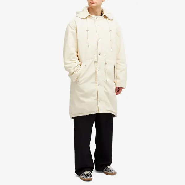 Adidas X Wales Bonner Coach Jacket