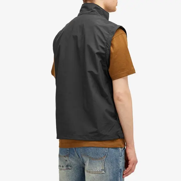 DIME Zip-off Fishing Jacket