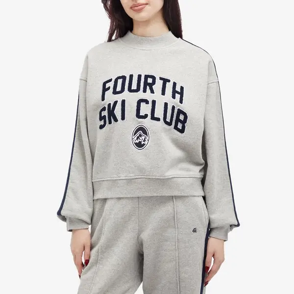 4TH & RECKLESS Betty Sweatshirt