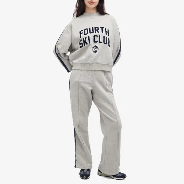 4TH & RECKLESS Betty Sweatshirt