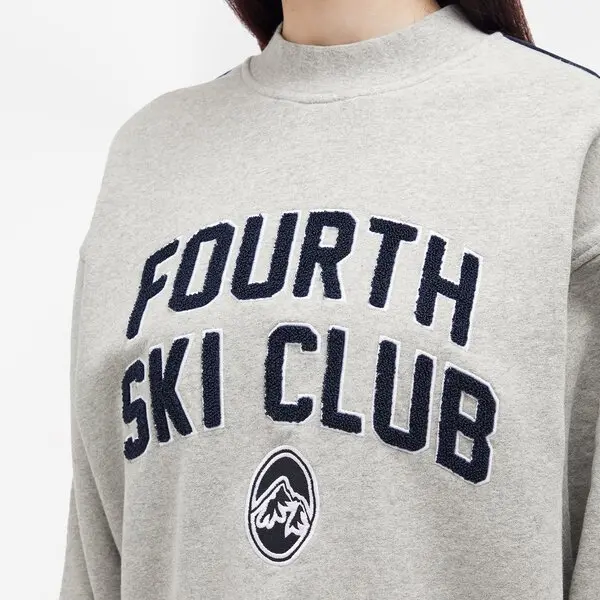 4TH & RECKLESS Betty Sweatshirt