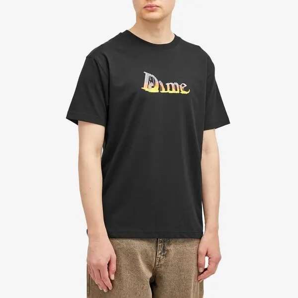 DIME Classic Skynet T-shirt