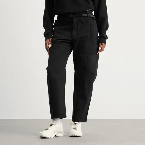 Gramicci Voyager Pant - Black