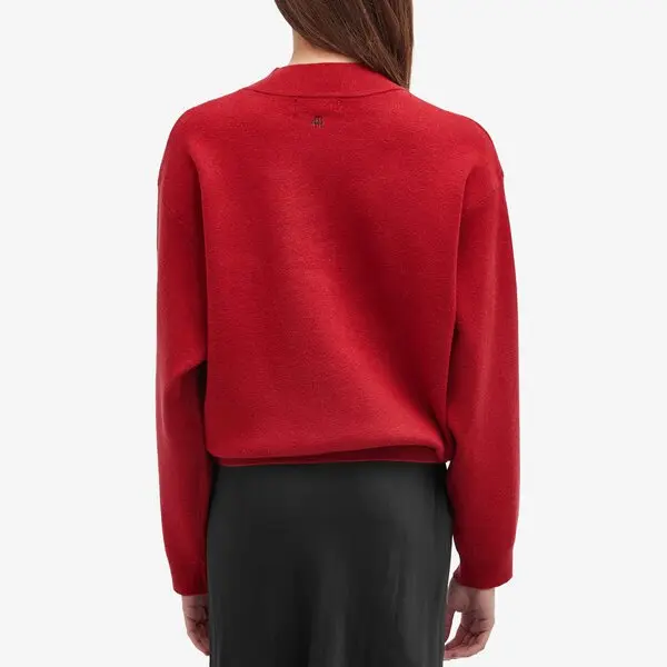 4TH & RECKLESS Lidia Knit Jumper
