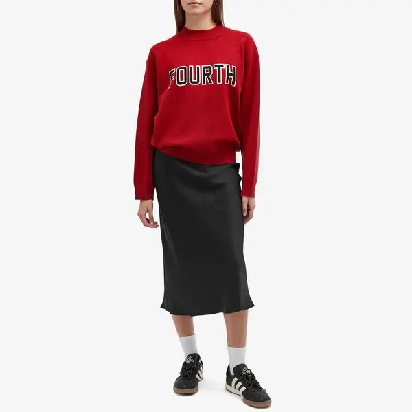 4TH & RECKLESS Lidia Knit Jumper