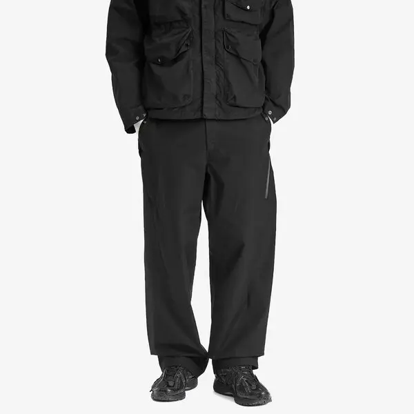 C.P. COMPANY Series Hyst Cargo Pants