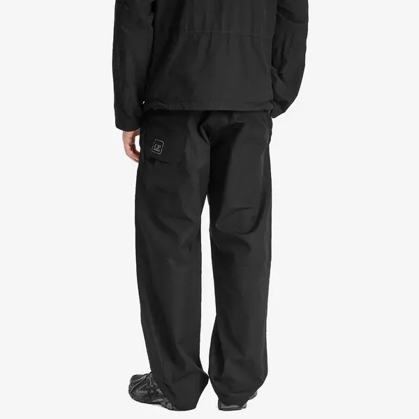 C.P. COMPANY Series Hyst Cargo Pants