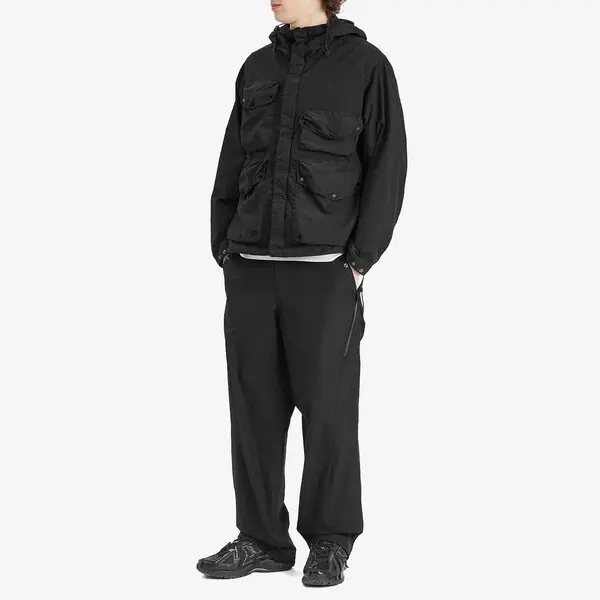 C.P. COMPANY Series Hyst Cargo Pants