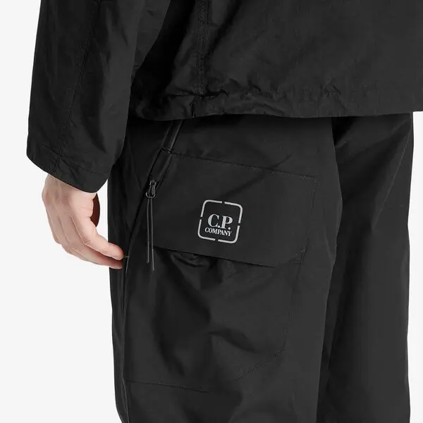 C.P. COMPANY Series Hyst Cargo Pants