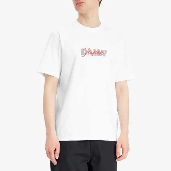 DAILY PAPER Overwritten T-shirt