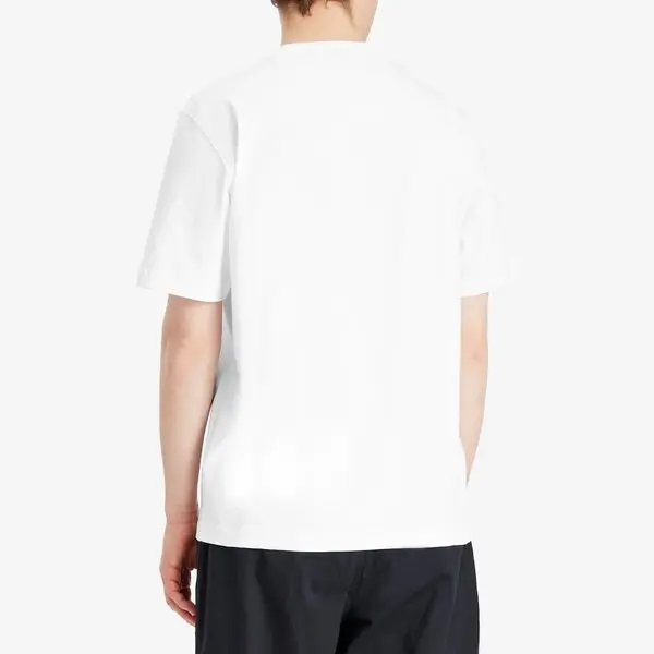 DAILY PAPER Overwritten T-shirt