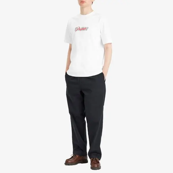 DAILY PAPER Overwritten T-shirt
