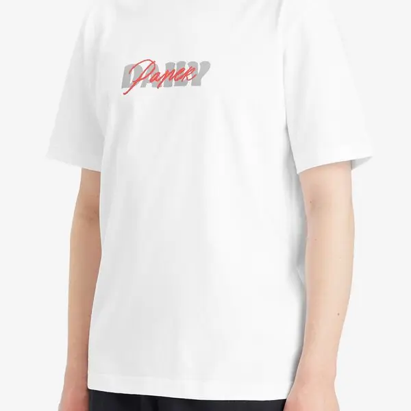 DAILY PAPER Overwritten T-shirt