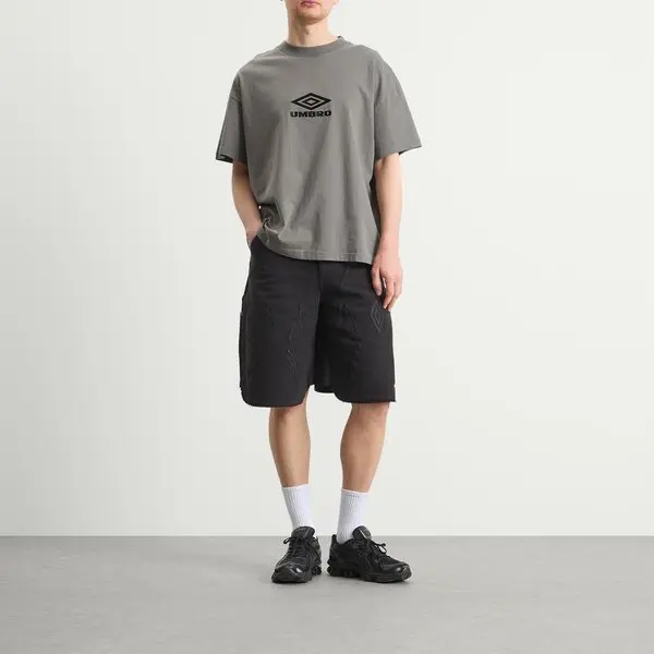 UMBRO BY SLAM JAM Og Logo T Shirt