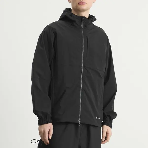 SNOW PEAK Nsd Utility Parka