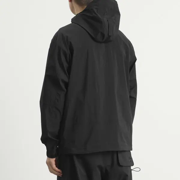 SNOW PEAK Nsd Utility Parka