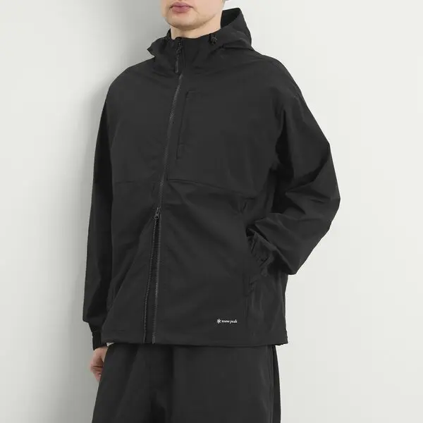 SNOW PEAK Nsd Utility Parka
