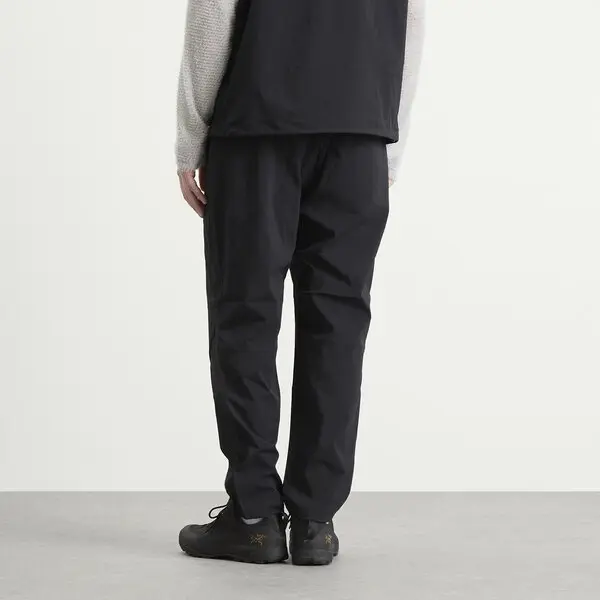 SNOW PEAK Nsd Utility Trousers
