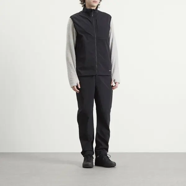 SNOW PEAK Nsd Utility Trousers