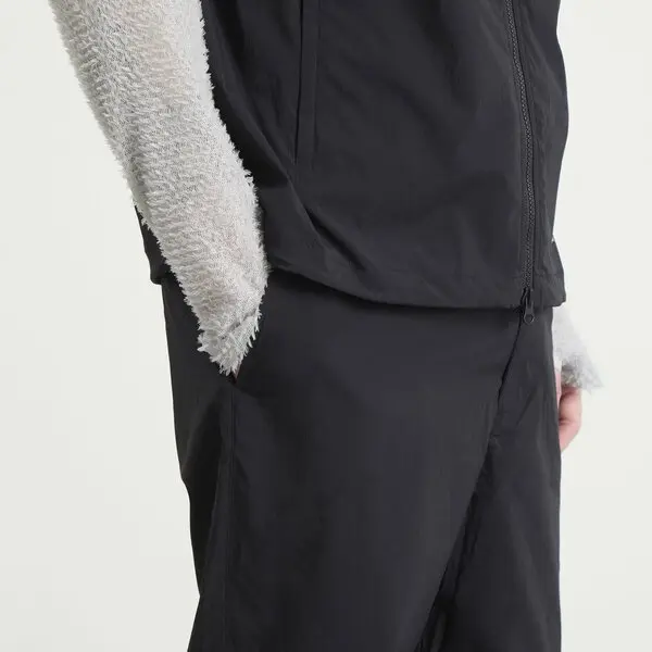 SNOW PEAK Nsd Utility Trousers