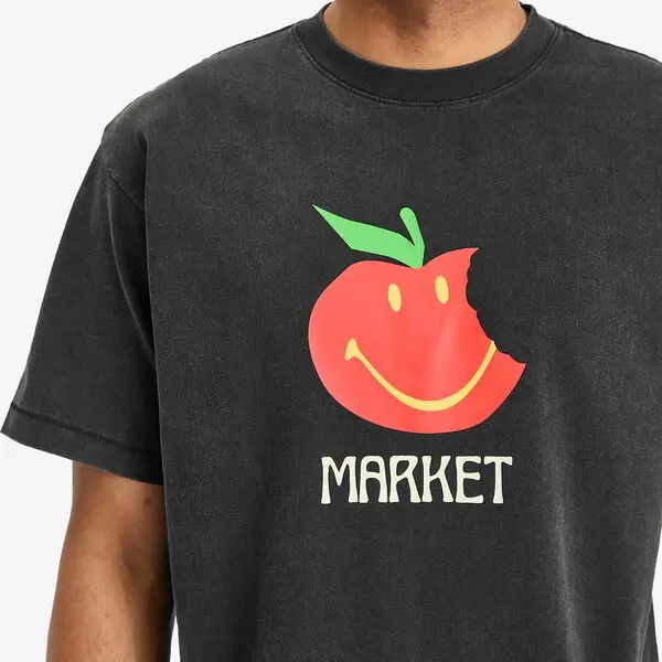 MARKET Smiley Honeycrisp T-shirt