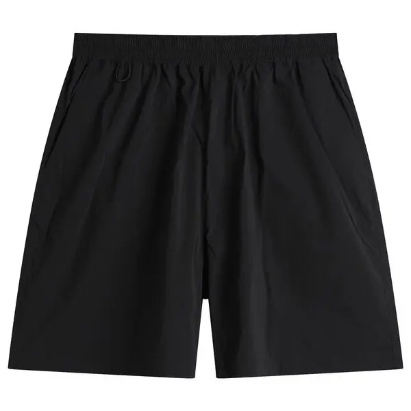 SNOW PEAK Nsd Easy Shorts - Black