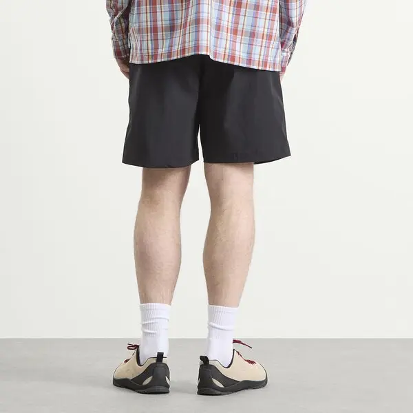SNOW PEAK Nsd Easy Shorts