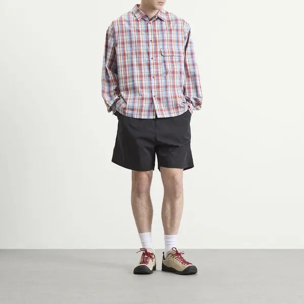 SNOW PEAK Nsd Easy Shorts