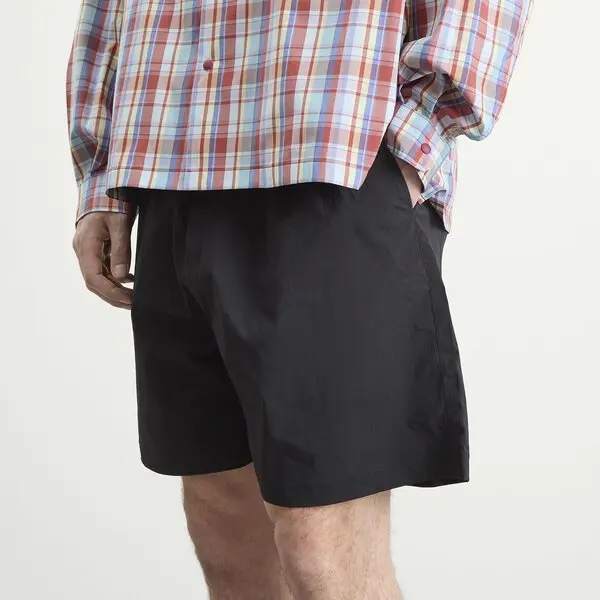 SNOW PEAK Nsd Easy Shorts