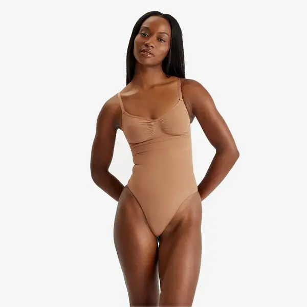 SKIMS Seamless Sculpt Bralette