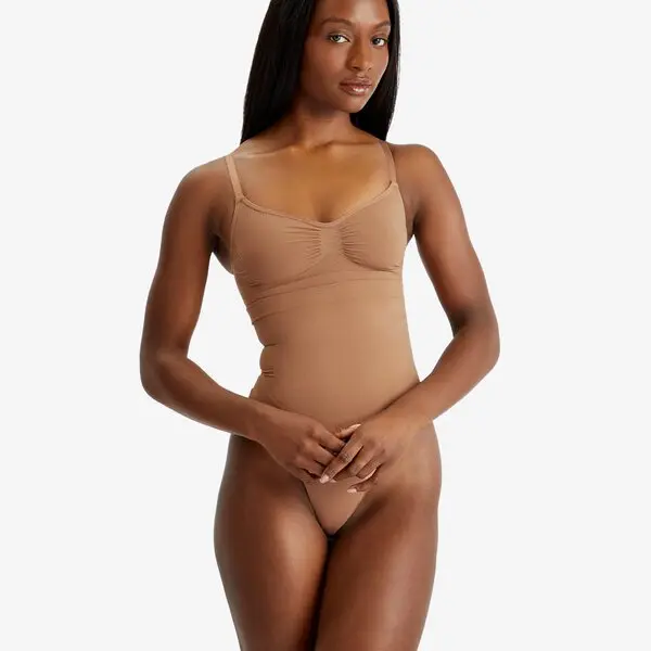 SKIMS Seamless Sculpt Bralette