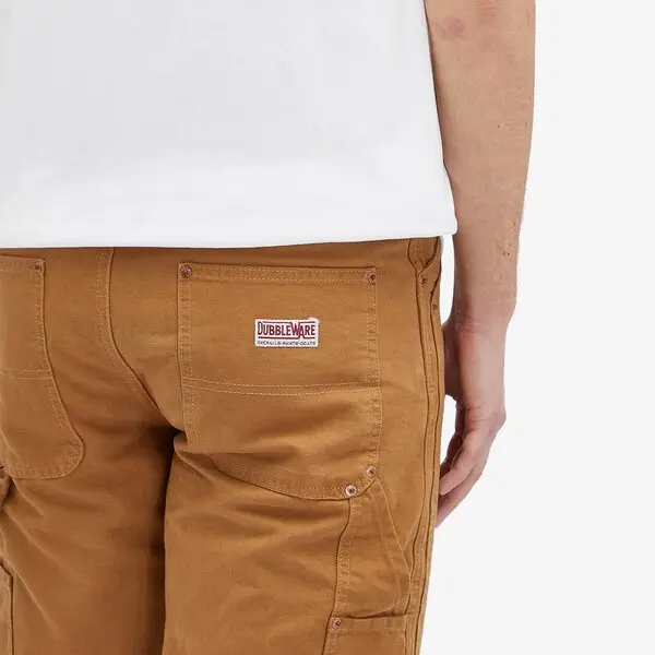 DUBBLEWARE Brewster Doubleknee Pants