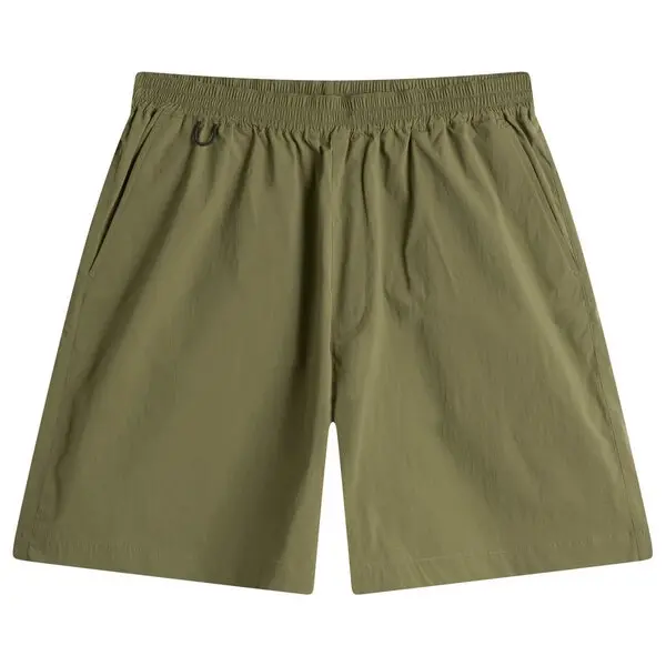 SNOW PEAK Nsd Easy Shorts - Olive