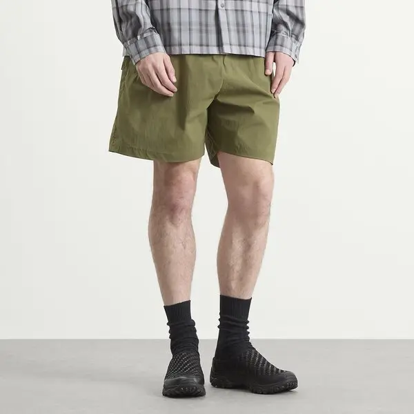 SNOW PEAK Nsd Easy Shorts