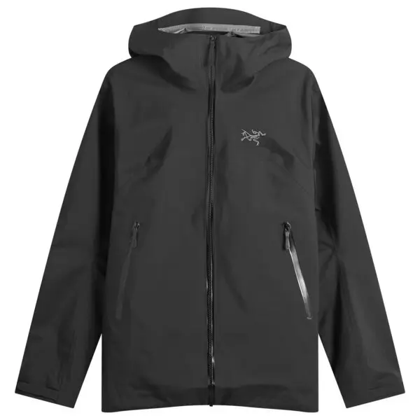 Arc'teryx Beta Jacket W - Black
