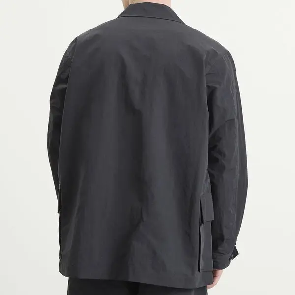 SNOW PEAK Nylon Washer Jacket