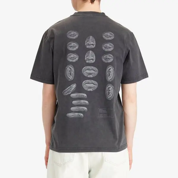 DAILY PAPER Senses T-shirt