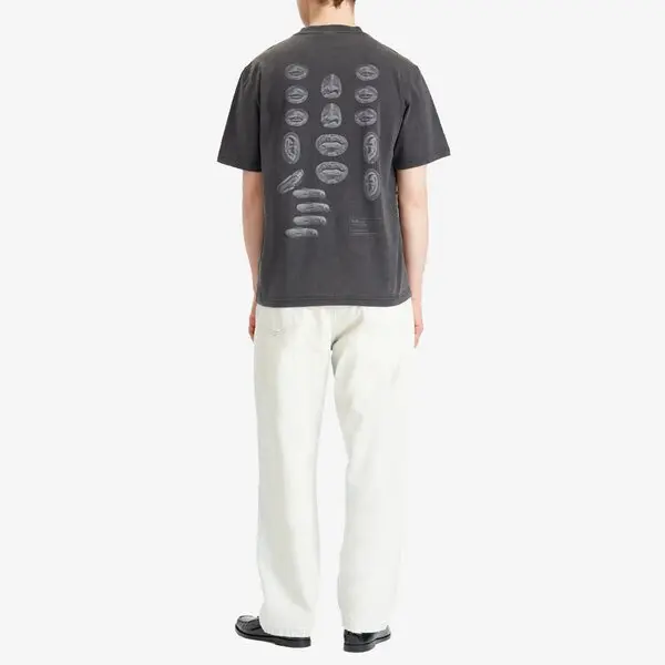 DAILY PAPER Senses T-shirt