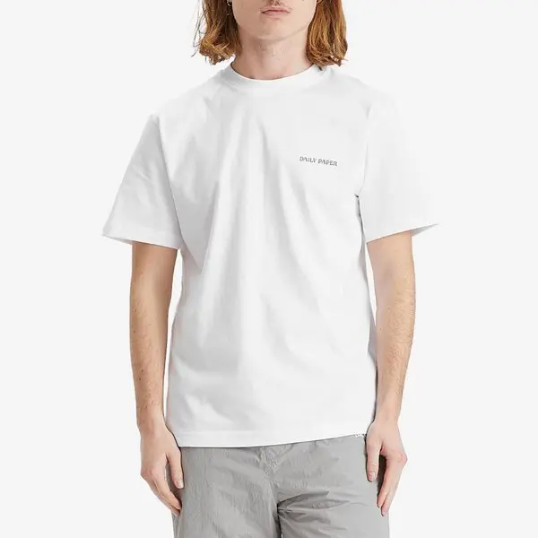 DAILY PAPER Senses Graphic T-shirt