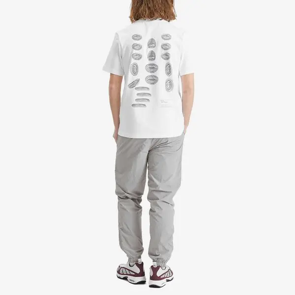 DAILY PAPER Senses Graphic T-shirt