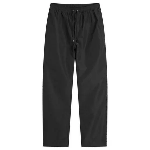 DAILY PAPER Amadi Trackpants - Black