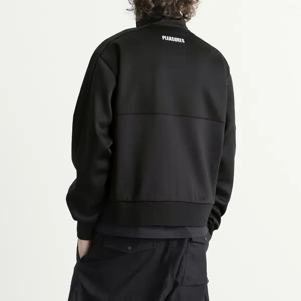 PLEASURES X Oasis Forever Track Jacket