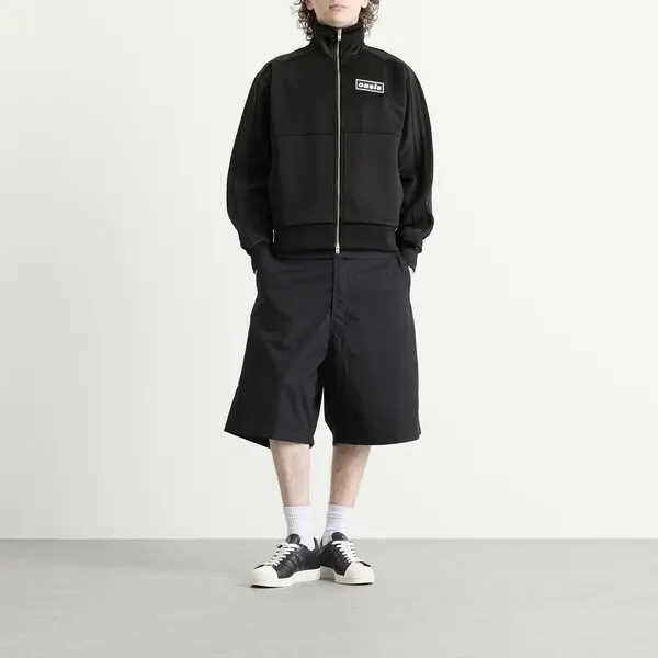 PLEASURES X Oasis Forever Track Jacket
