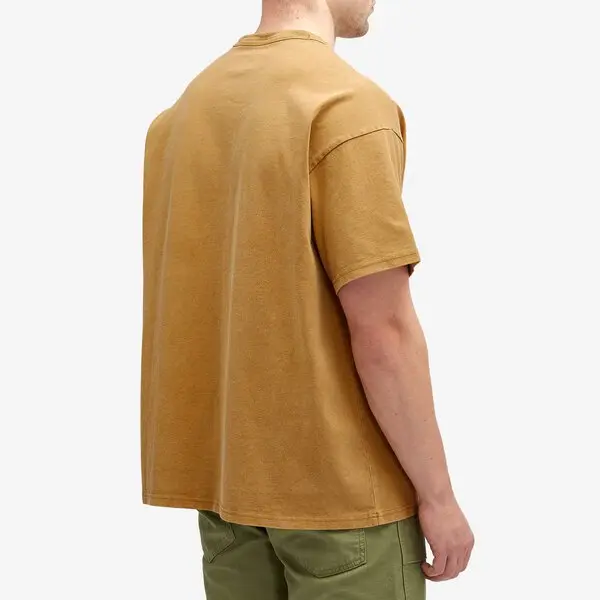 CONVERSE Irak Gold Standard T-shirt