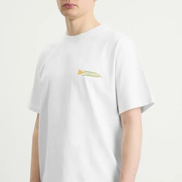 BRAM'S FRUIT Botanical T-shirt
