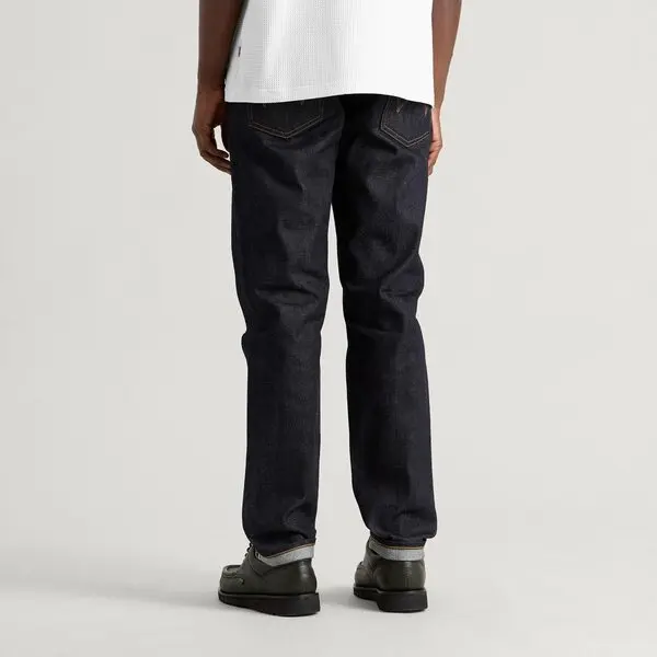 Edwin Regular Tapered Red Selvedge Jeans